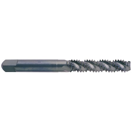 Yg-1 Tool Co 3 Fluted Spiral Fluted Bottoming Steam Oxide Standard Tap C2483 | Zoro